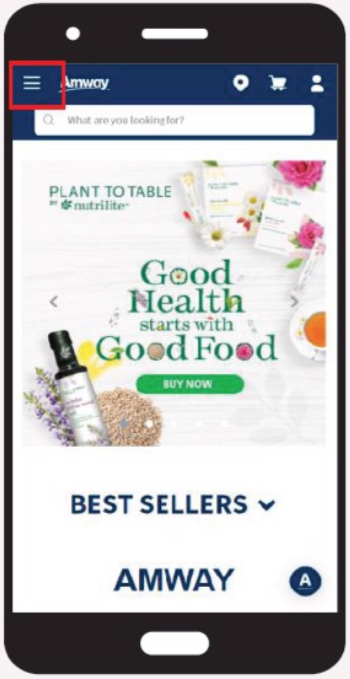 How to subscribe to ALP – Amway MSB