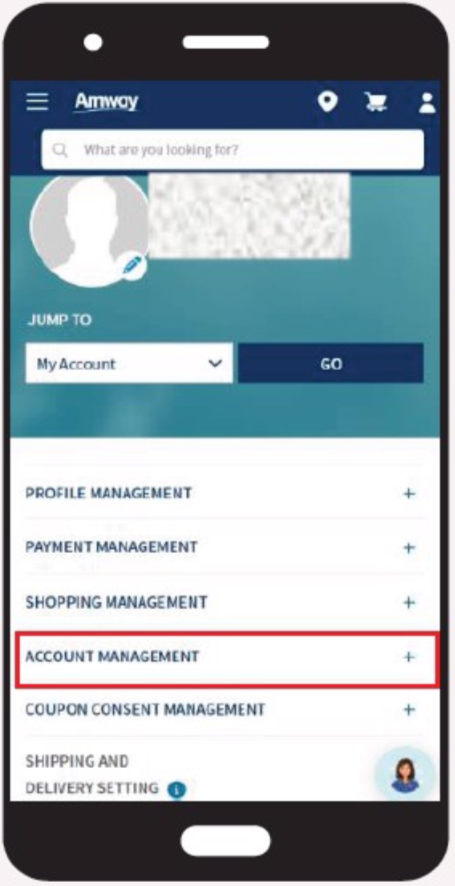 How to convert from ABO to APC? – Amway MSB