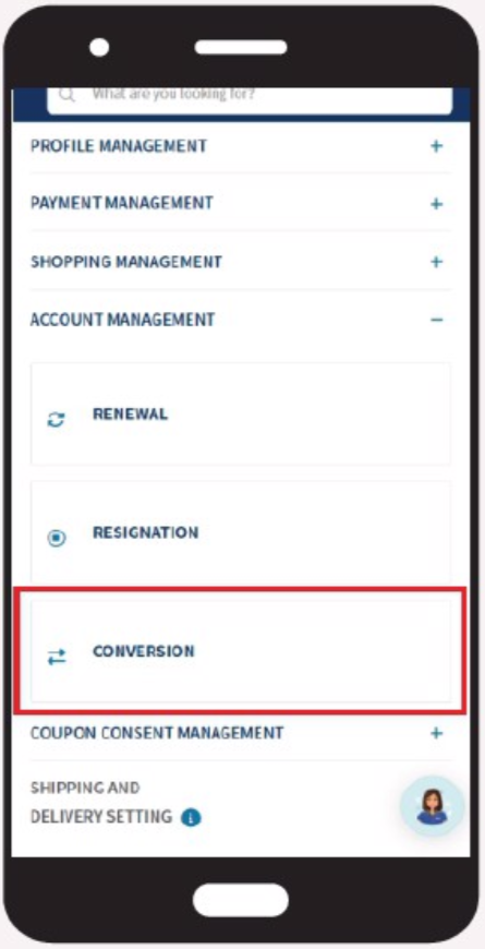 How to convert from ABO to APC? – Amway MSB