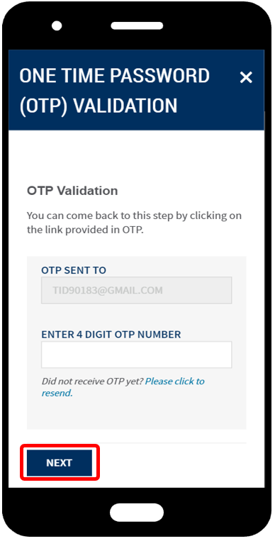 How to update my bonus bank account? [Joint Applicant] – Amway MSB