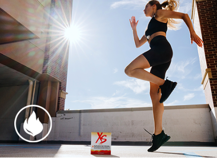 XS [ENERGY DRINKS/SPORTS NUTRITION] – Amway MSB