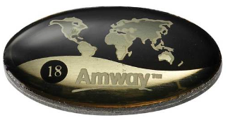 Awards and Rewards – Amway MSB