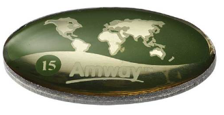 Awards and Rewards – Amway MSB