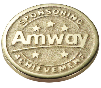 Awards and Rewards – Amway MSB