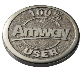 Awards and Rewards – Amway MSB