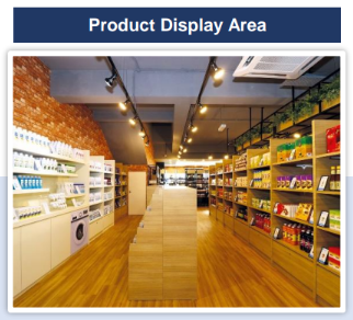 Etiquette Tips at Amway Shops – Amway MSB