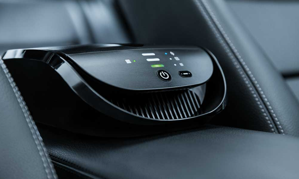 Atmosphere Drive – Amway MSB