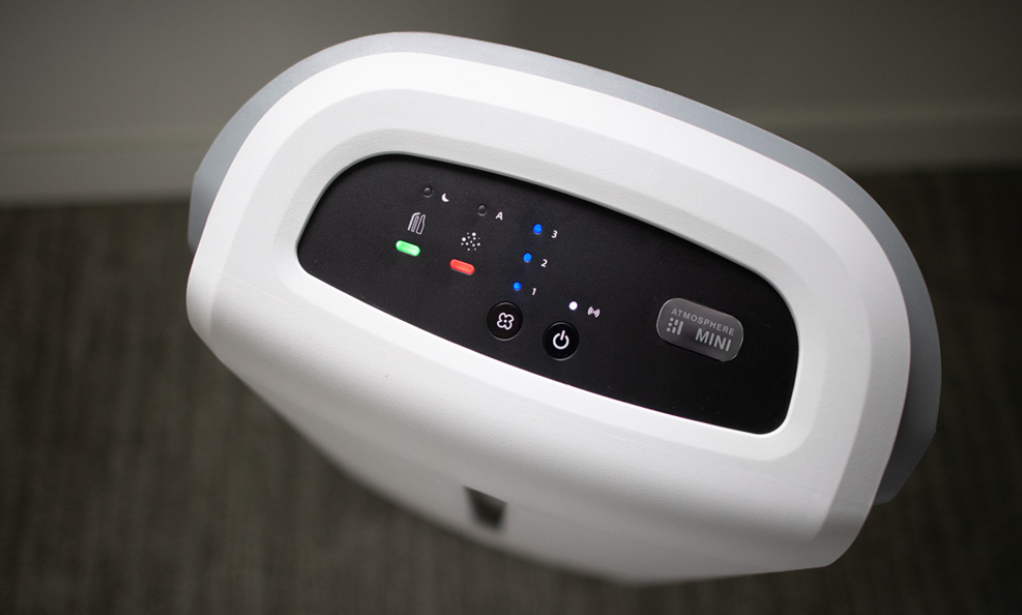 Atmosphere Mini – Amway MSB