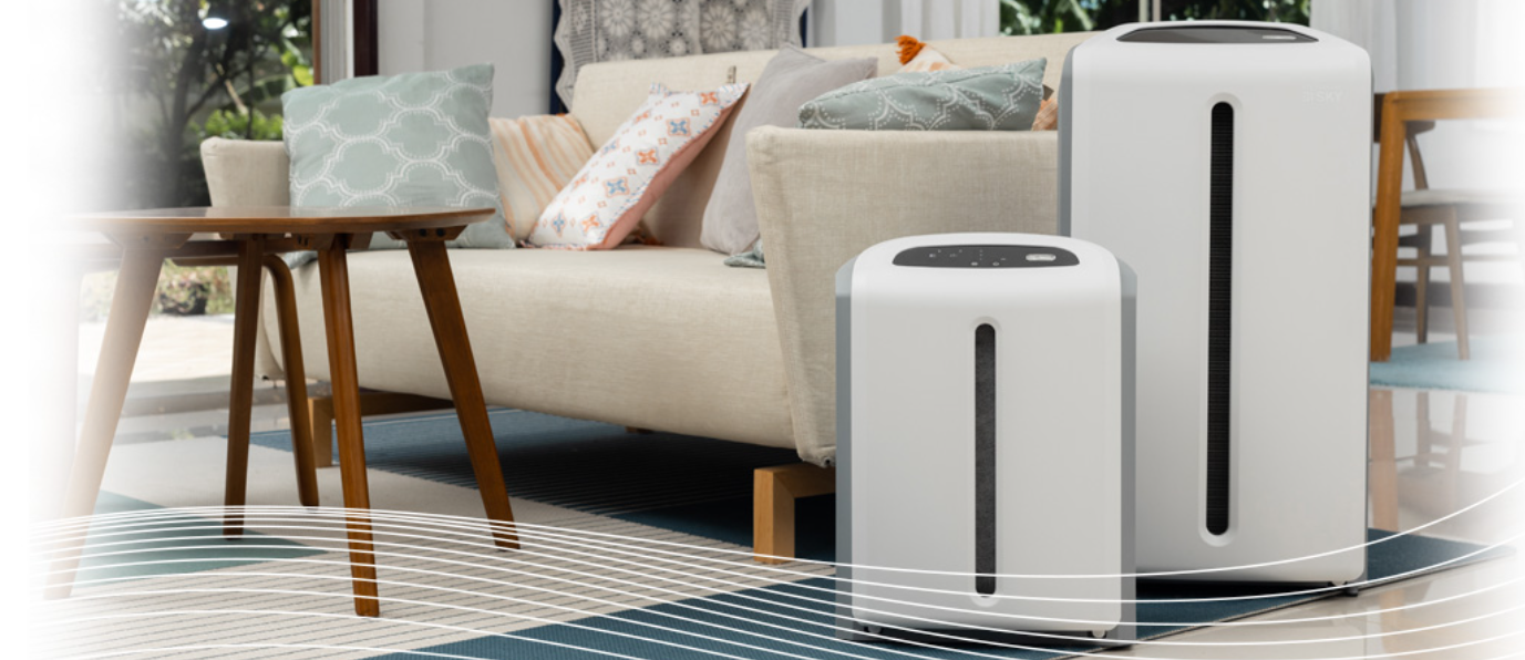 Atmosphere Mini – Amway MSB