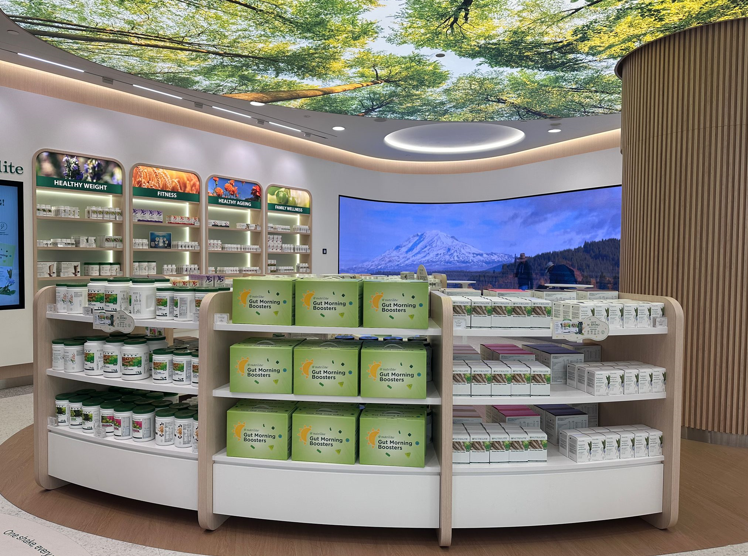 Etiquette Tips at Amway Shops – Amway MSB