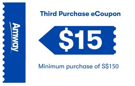 New APC Sign Up Programme – Amway MSB