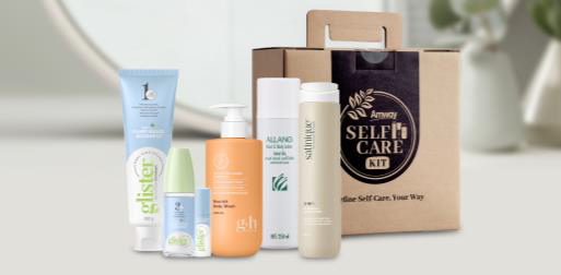 New ABO Sign Up Programme – Amway MSB