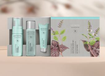 New ABO Sign Up Programme – Amway MSB