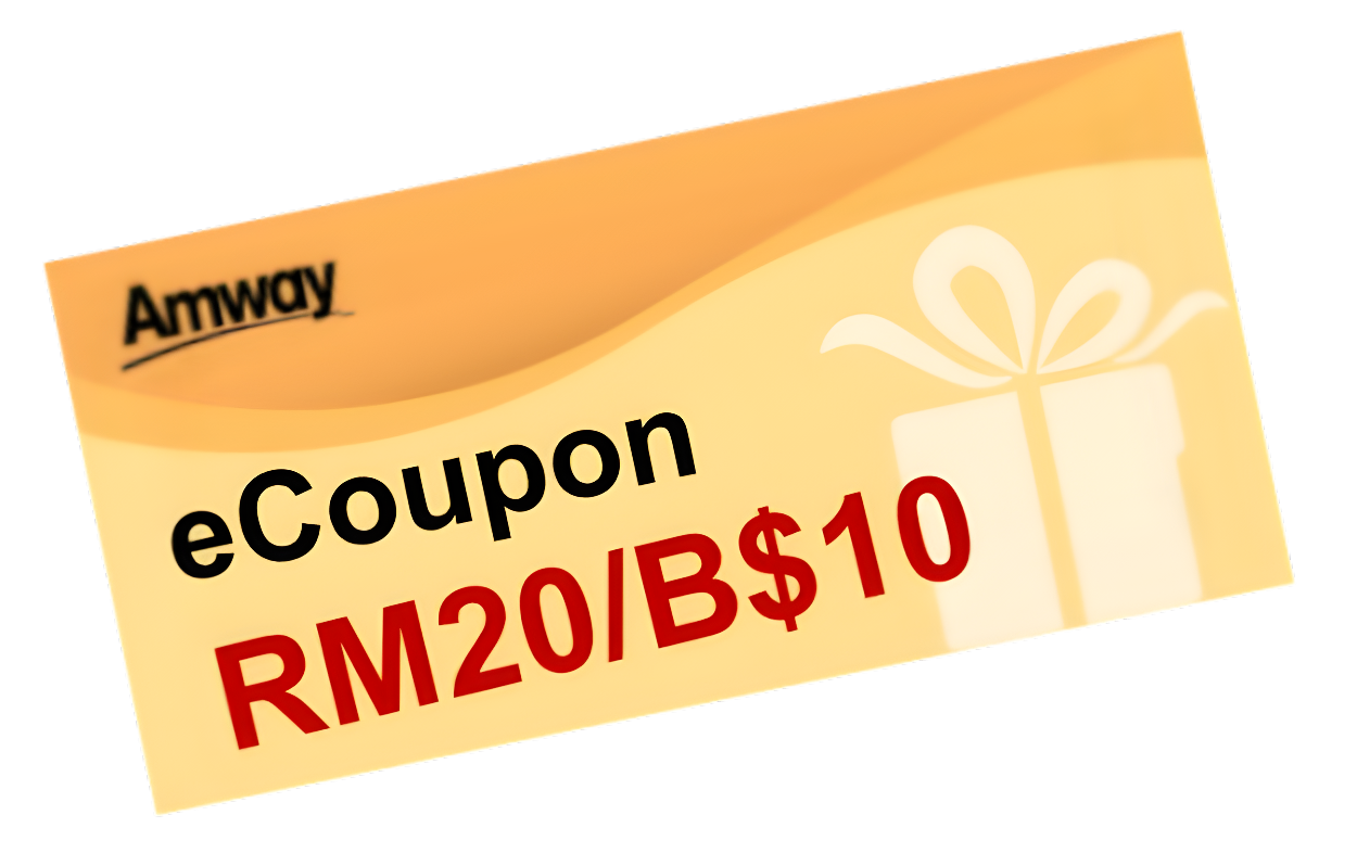 New APC Sign Up Programme – Amway MSB