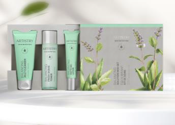 New APC Sign Up Programme – Amway MSB